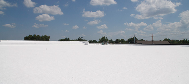 cool-roof-system | Choice Roof Contractors | Commercial Roofing Services